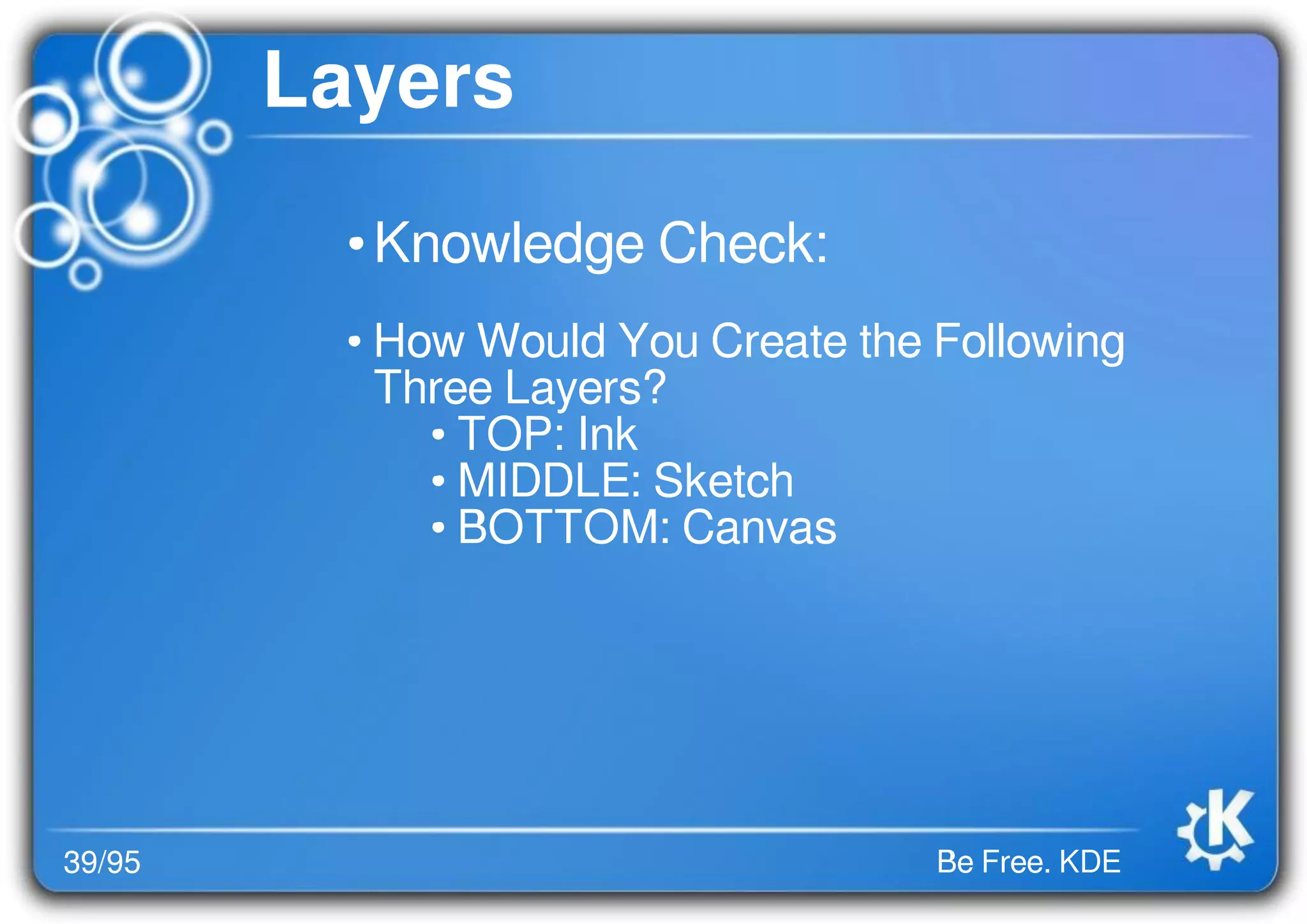 Rivera - Intro to Krita Presentation v5 | PDF