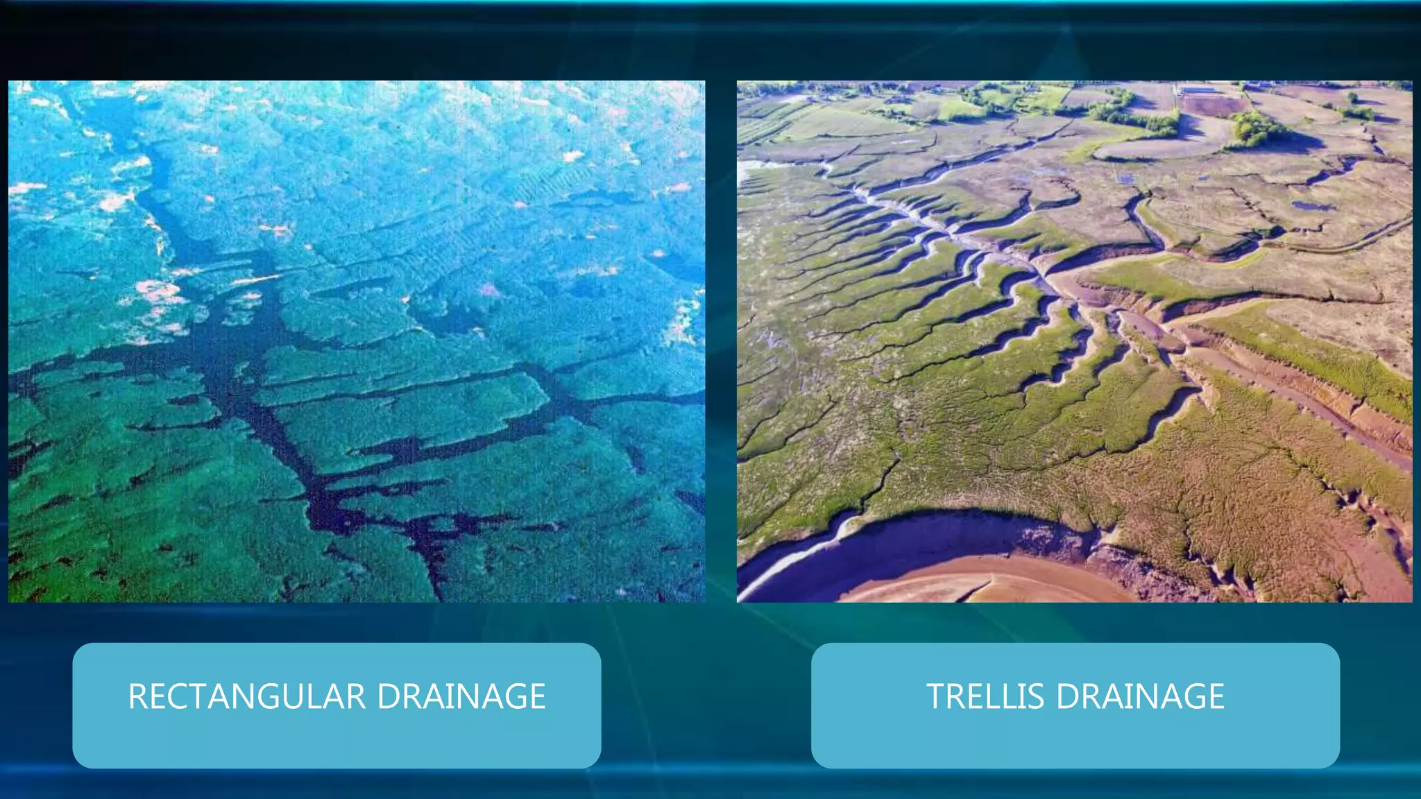 River and landforms by rivers | PPTX