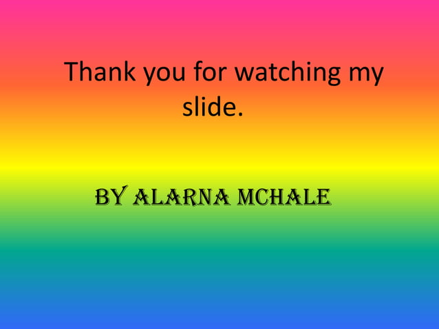 River animals.pptx alarna | PPTX