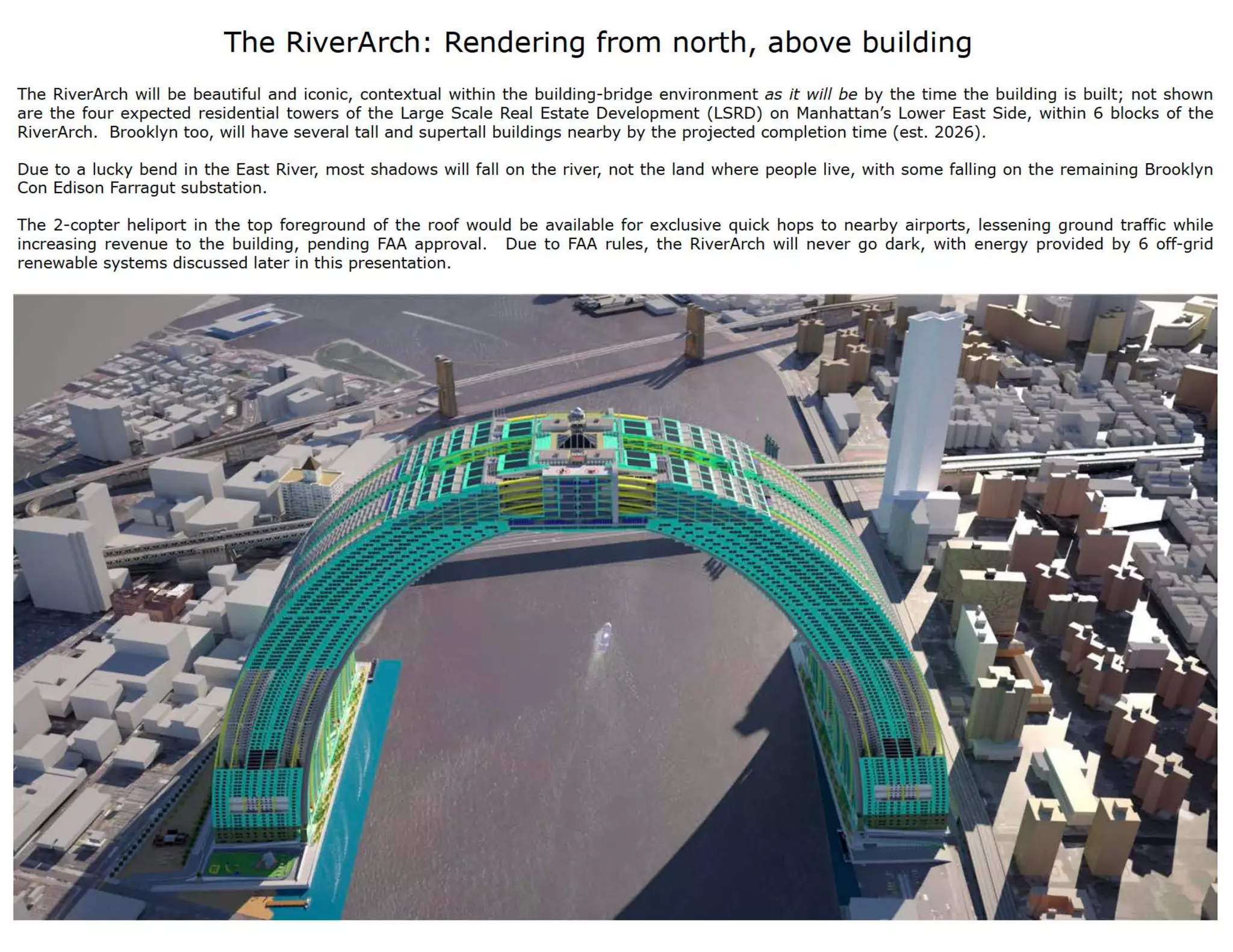 RiverArch Investor Summary - Sponsor.pdf