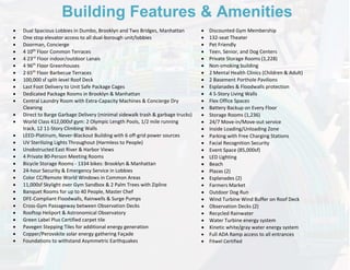 RiverArch Investor Summary - Sponsor.pdf