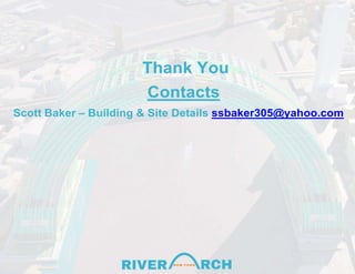 RiverArch Investor Summary - Sponsor.pdf