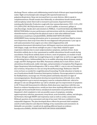 RIVERA SOAP NOTE ON COUGH.docx