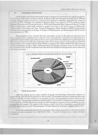 RIVER BASIN MANAGEMENT 1997 | PDF