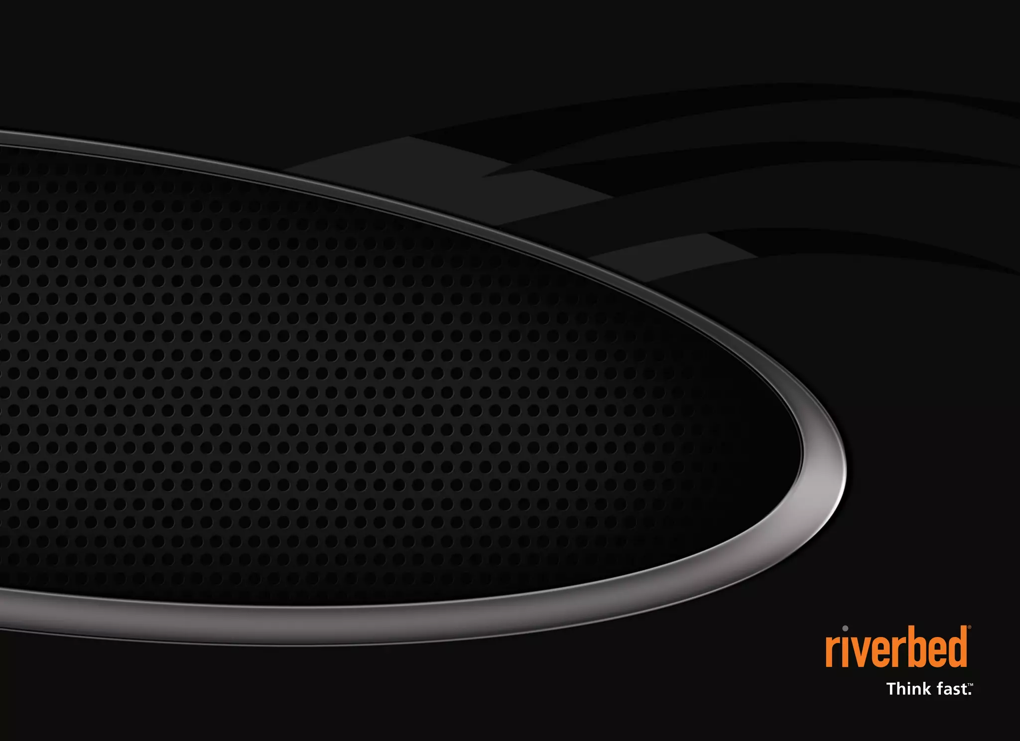 Riverbed corporate brochure | PDF