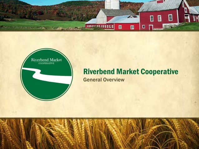 Riverbend Market Cooperative | PPT