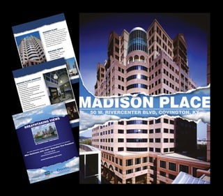 RiverCenter & Madison Place | PDF