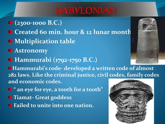River civilization in Mesopotamia | PPT