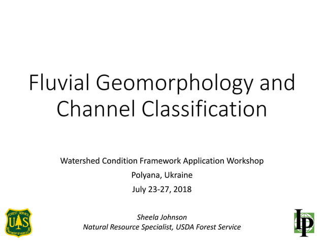 River classification smj_july25_english | PDF