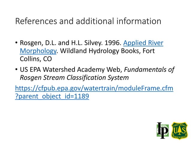 River classification smj_july25_english | PDF