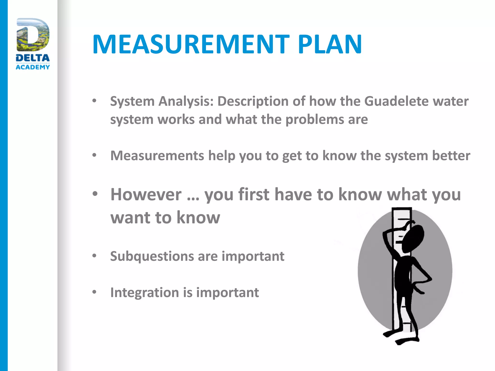 River continuum concept and measurement sunday 15 september | PDF