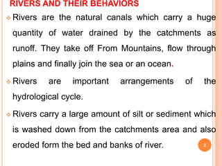 River Development.ppt