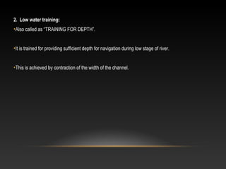 River engineering | PPT