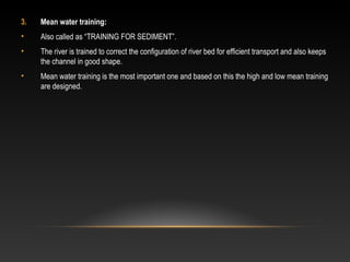 River engineering | PPT