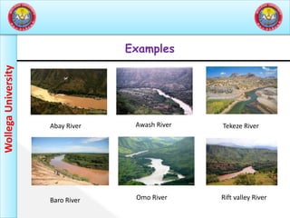 River engineering | PPTX
