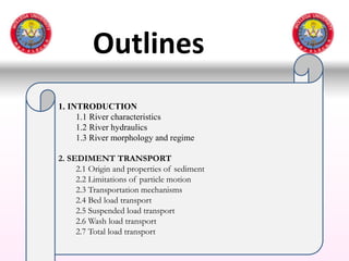 River engineering | PPTX