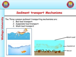 River engineering | PPTX