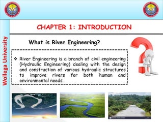 River engineering | PPT