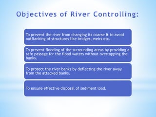 River erosion | PPTX