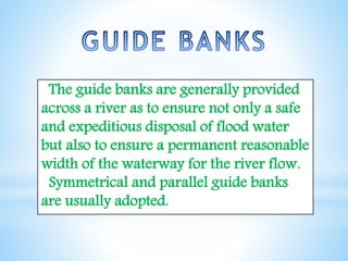 River erosion | PPTX