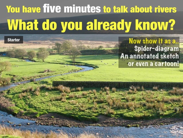 Thinking About Rivers | PDF