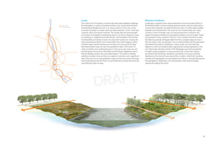 Design Concepts & Implementation Plan - Draft RiverFIRST Proposal | PDF