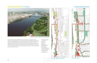 Design Concepts & Implementation Plan - Draft RiverFIRST Proposal | PDF