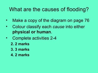 River Flooding[1] | PPT
