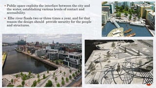 Waterfront development | PPTX