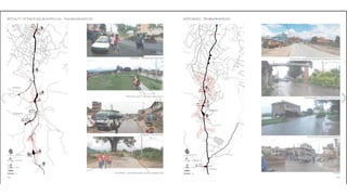 Riverfront Development in landscape architecture | PPTX