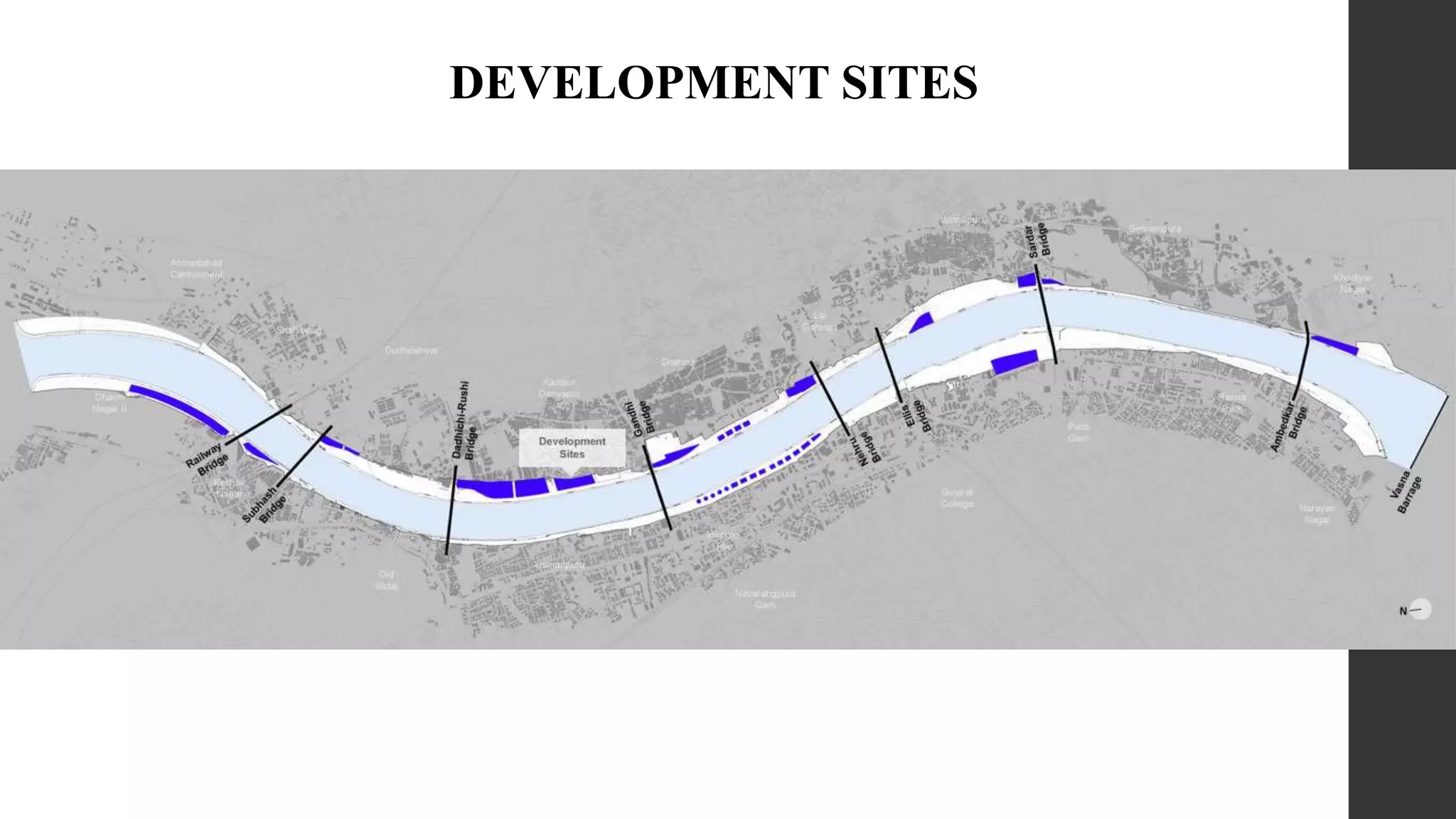 River front development | PPTX