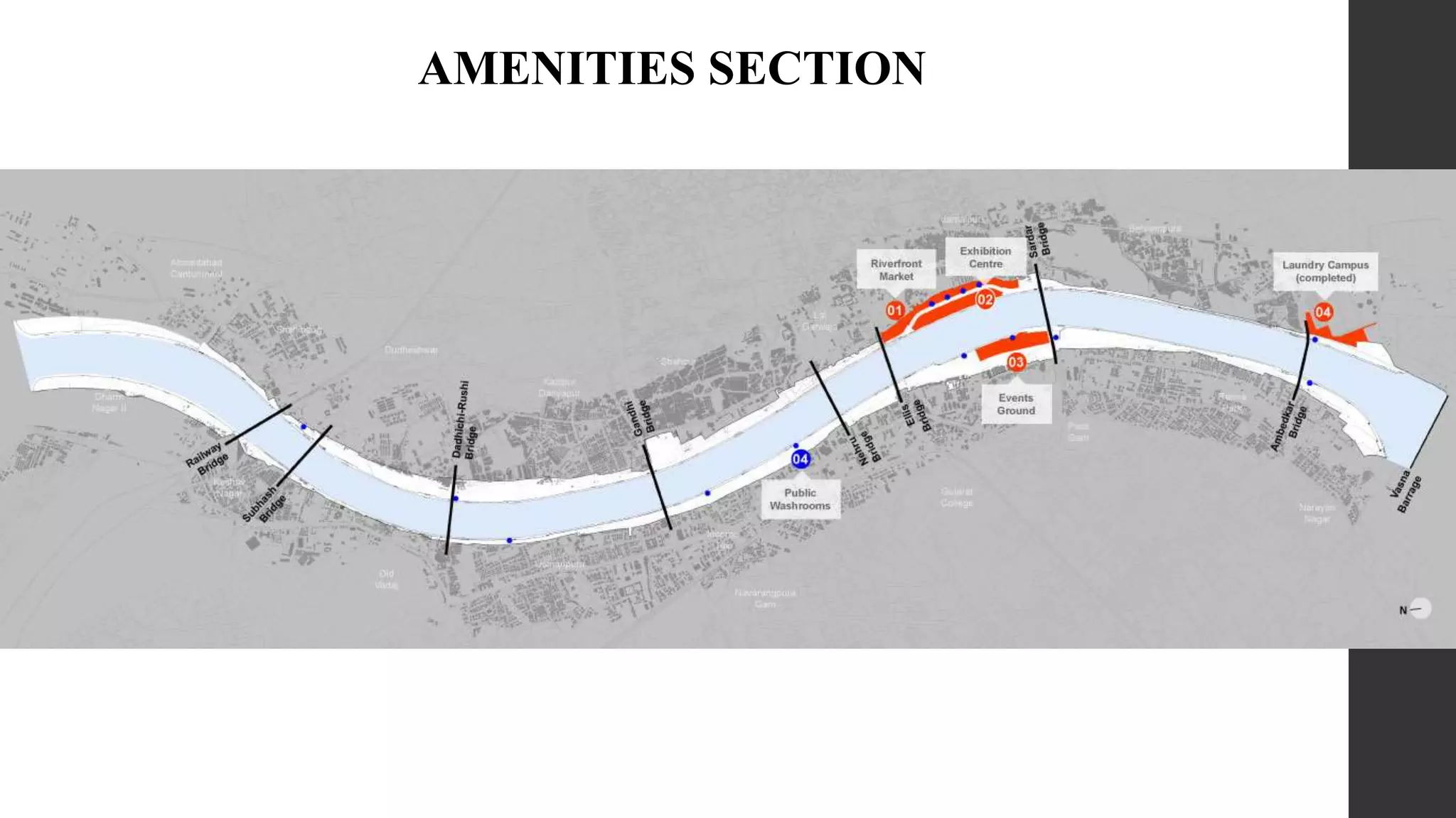 River front development | PPTX