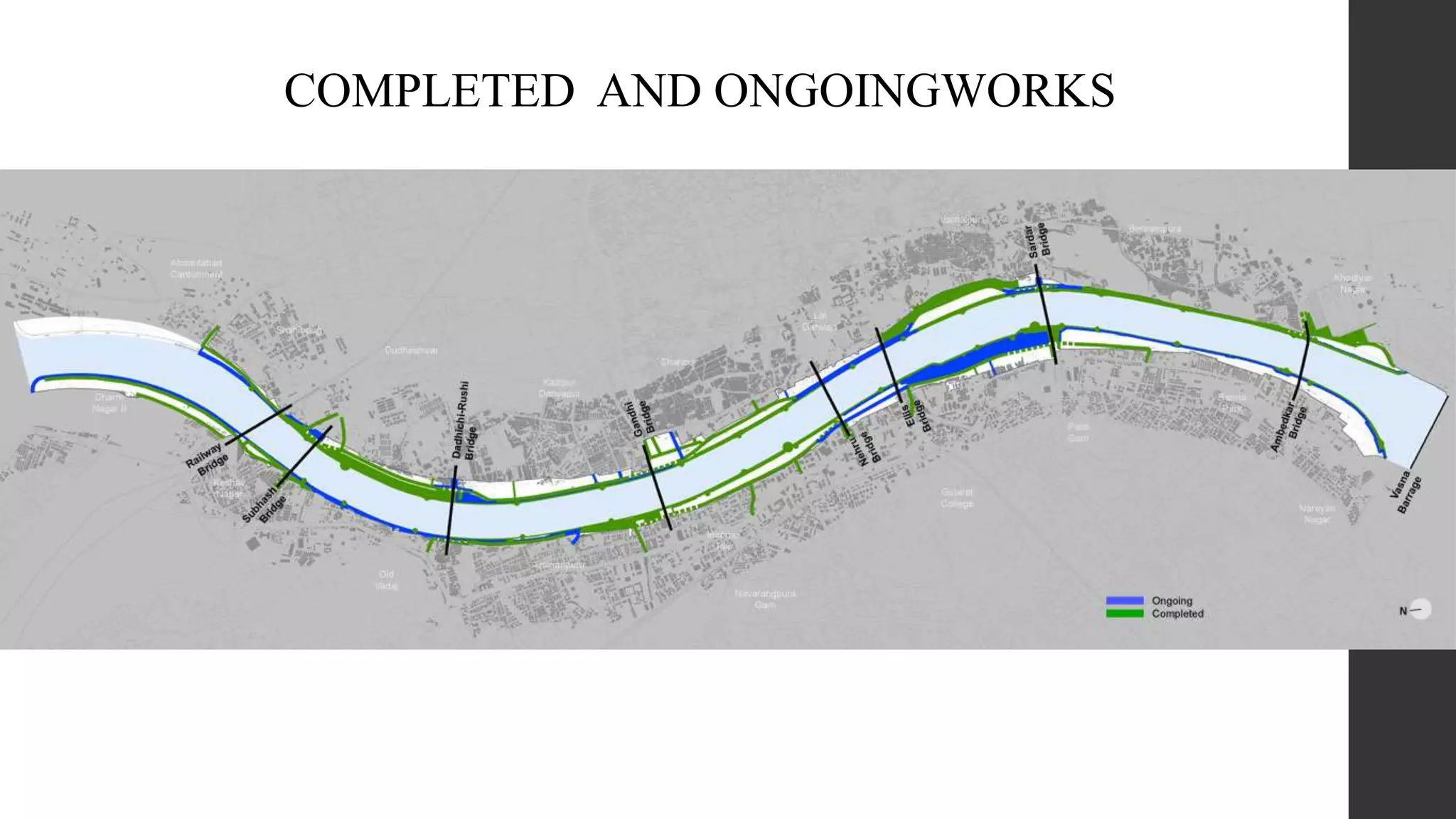 River front development | PPTX