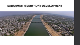River front development | PPTX