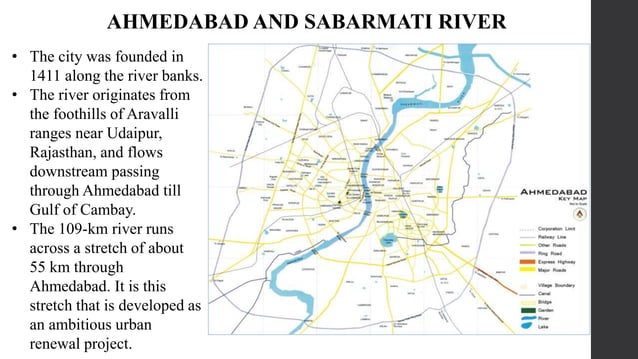 River front development | PPTX