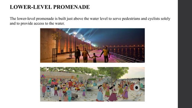 River front development | PPTX