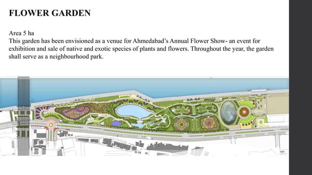 River front development | PPTX