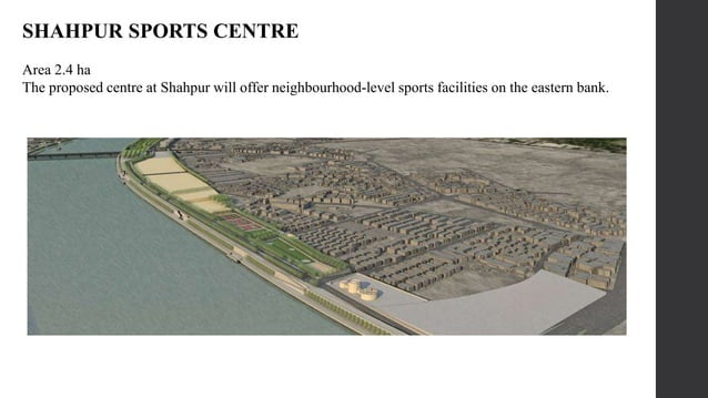 River front development | PPTX