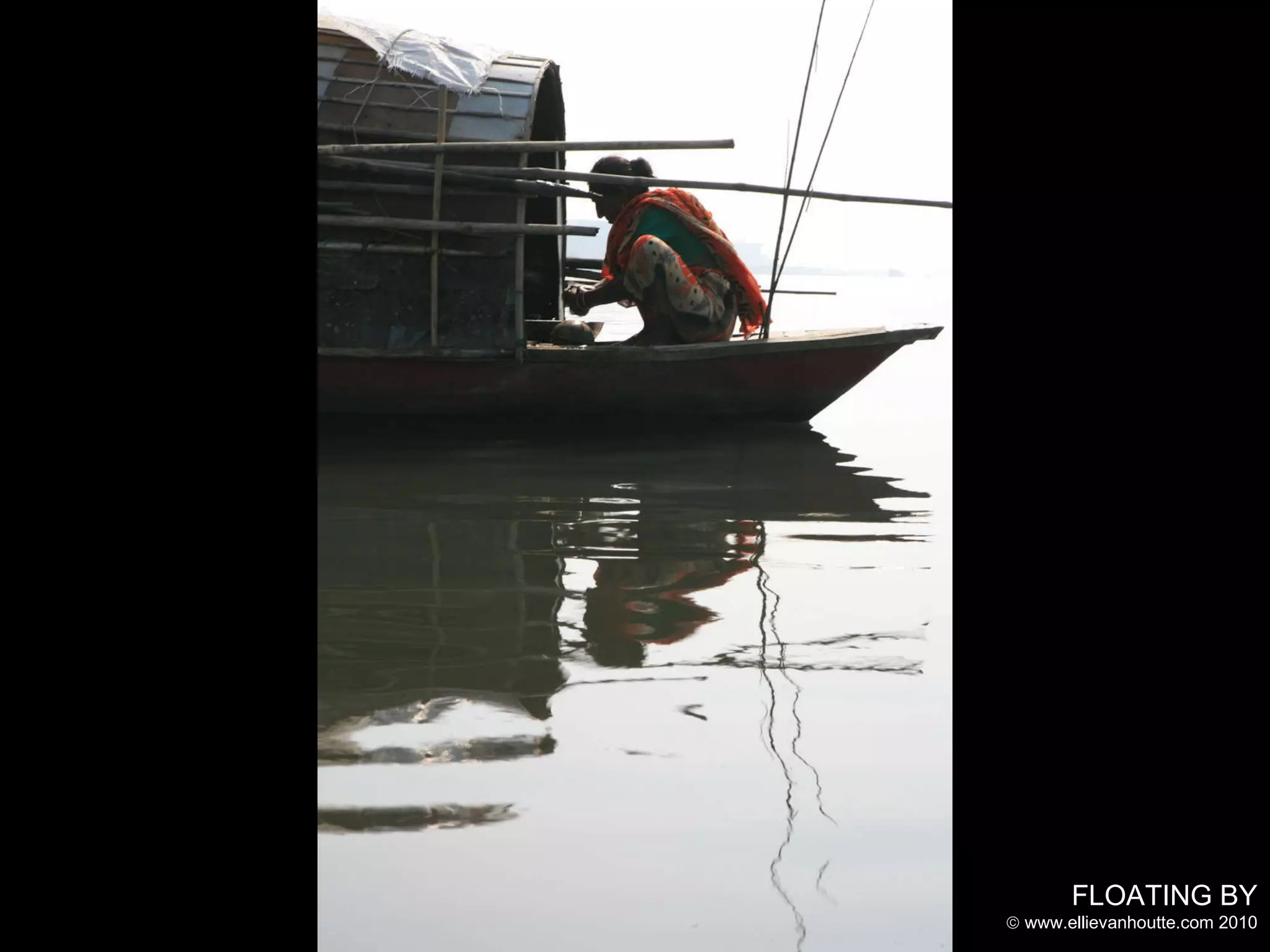 River Gypsies of Bangladesh | PPT