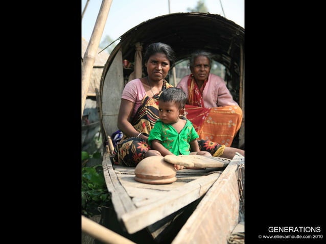 River Gypsies of Bangladesh | PPT