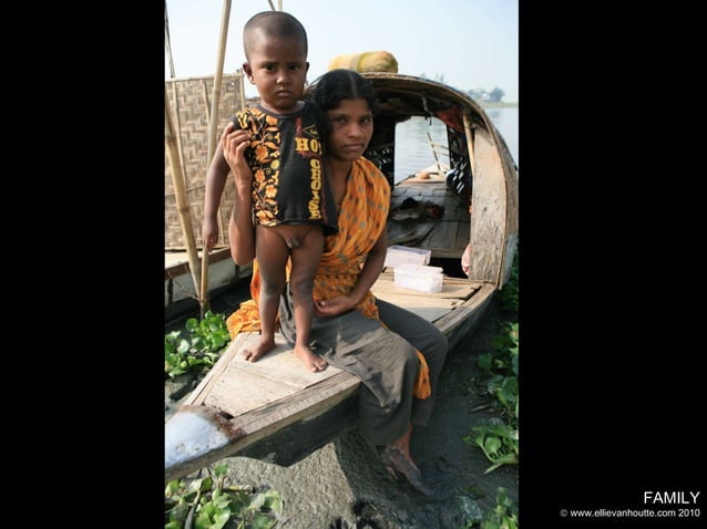 River Gypsies of Bangladesh | PPT