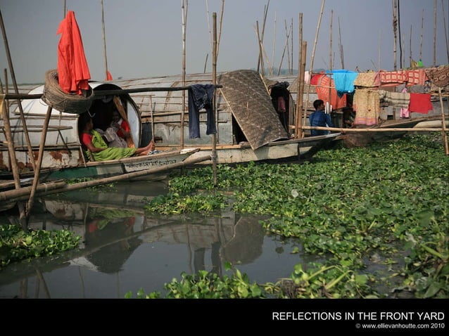 River Gypsies of Bangladesh | PPT