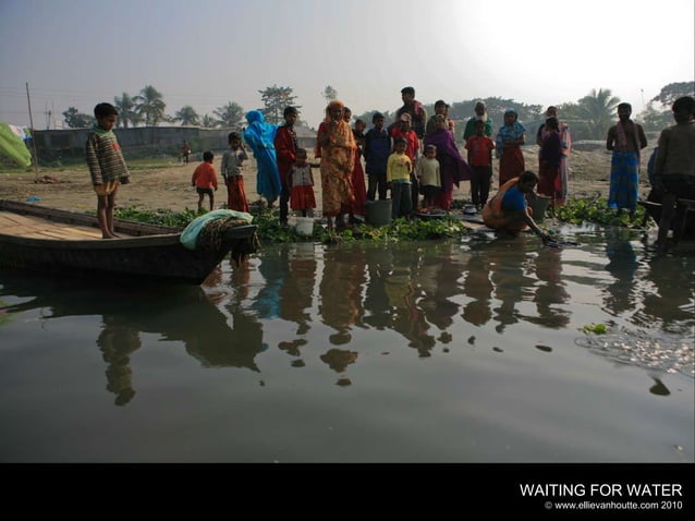 River Gypsies of Bangladesh | PPT