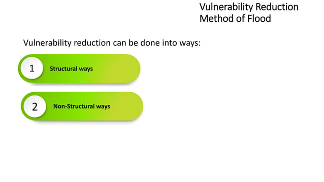 Riverine disaster: Indigenous Coping Mechanism and Vulnerability ...