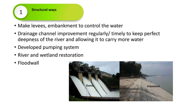 Riverine disaster: Indigenous Coping Mechanism and Vulnerability ...