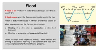 Riverine disaster: Indigenous Coping Mechanism and Vulnerability ...