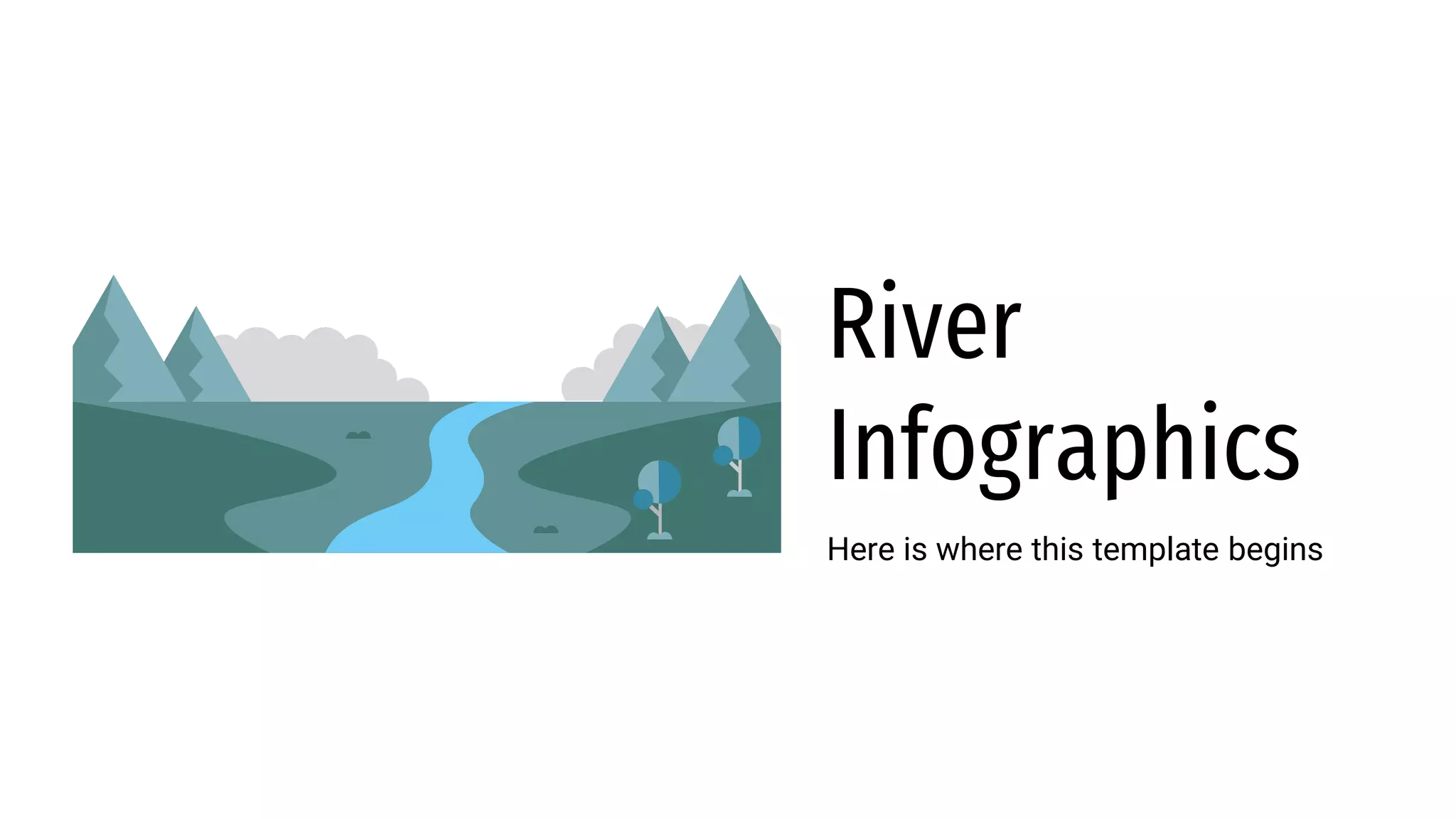 River Infographics by Slidesgo.pptx