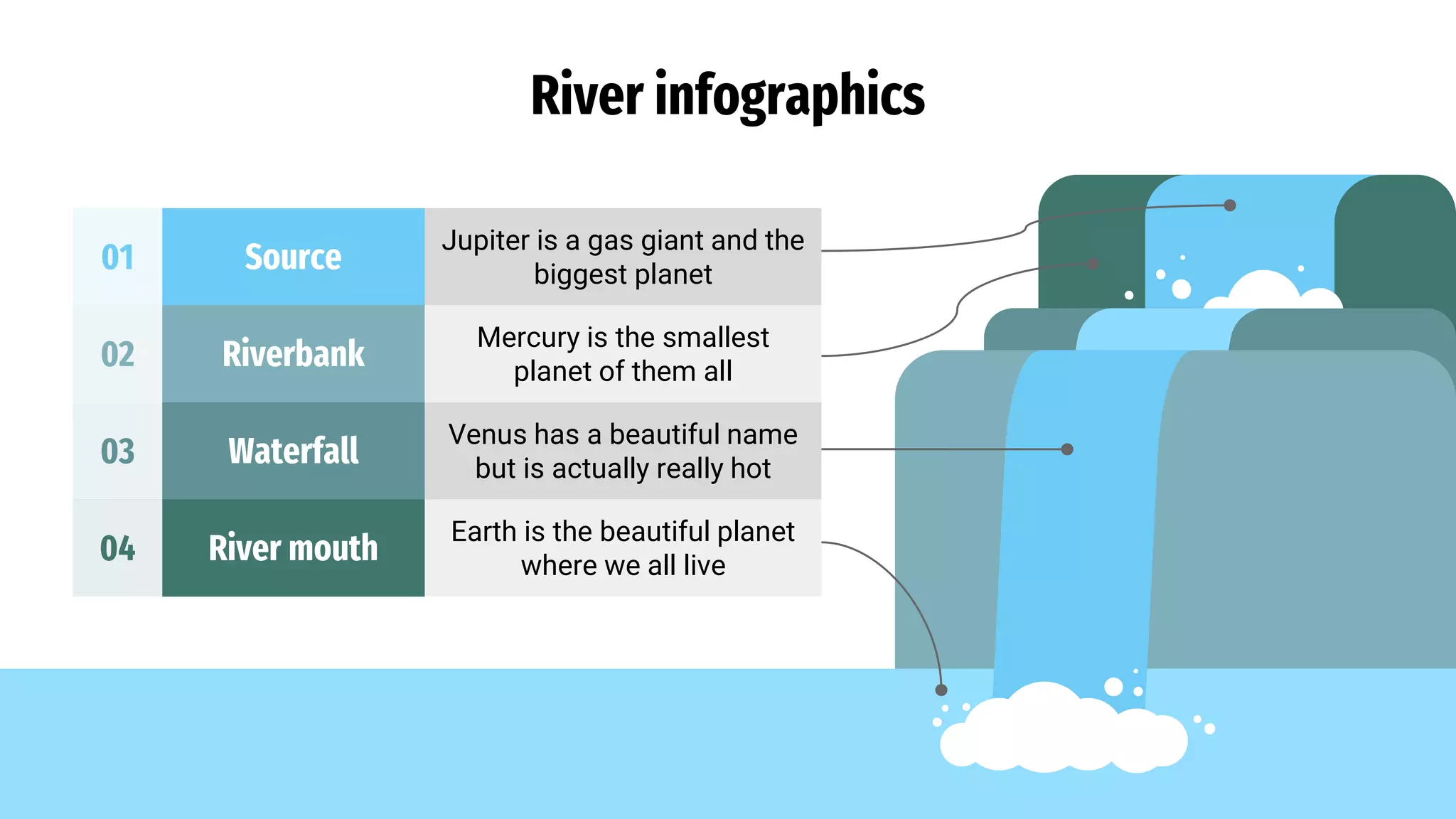 River Infographics by Slidesgo.pptx