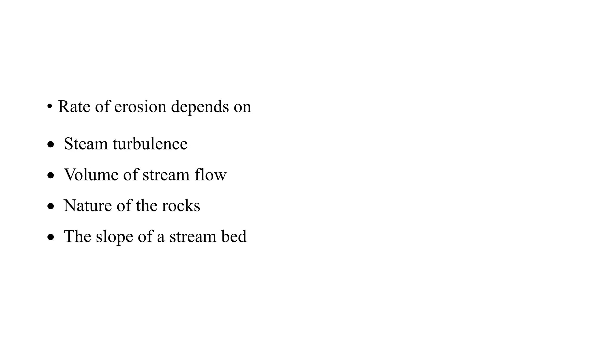 River key points.pptx