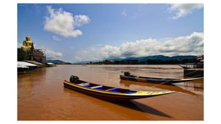 River key points.pptx